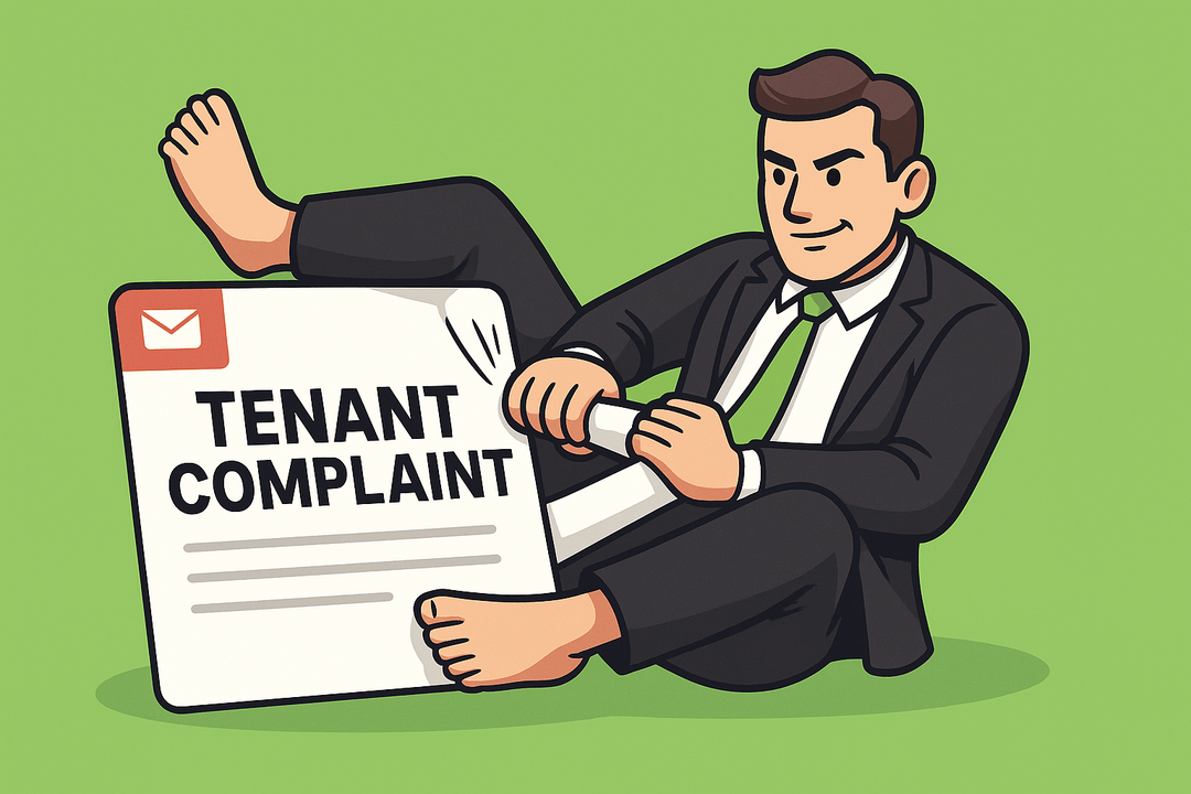 How to Write a Notice to Enter Rental Property: Legal Requirements and Best Practices